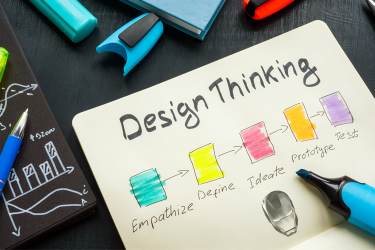 LEARN LIKE AN AVENGER — USING DESIGN THINKING TO SUPERCHARGE EDUCATION ...