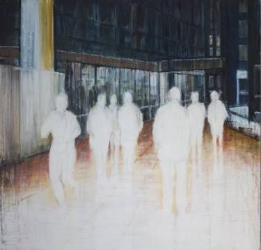 The Beauty of an Empty Canvas: The Unspoken Art of a Kidult | by eveer ...