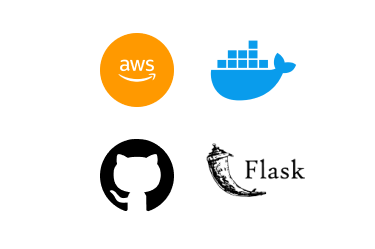 Flask Deployment with Github CICD and AWS ECR | by Akshay Joshi | Medium