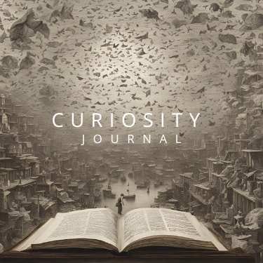 The Curiosity Journal