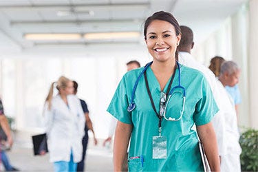 The Registered Nurse Profession: An Inside Look | by Blogwayto | Medium