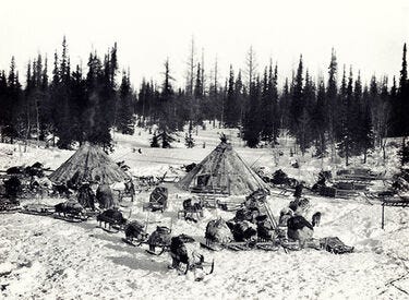 Village of the Dead Canada: Case of a Haunting and Mystery | by Reflect ...
