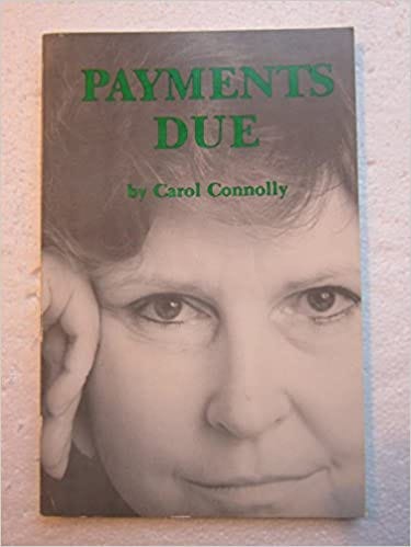 Carol Connolly. A patron of the arts & second chances | by Margie Pearl ...