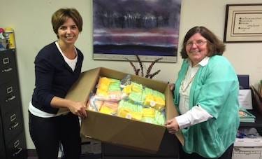 Commitment to Improving the Lives of Women and Girls in Need | by 28 ...