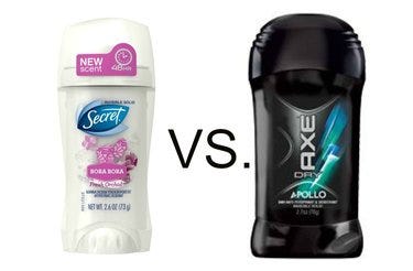 Men’s Deodorant. It’s no secret I like to smell good… | by Lexi | Medium