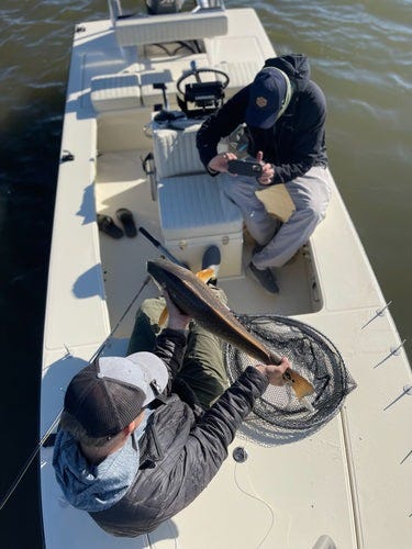 How to Tip Your Fly Fishing Guide? | by Christian Bacasa | Medium