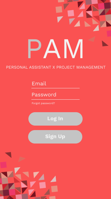 Meet PAM, your new digital assistant | by Joana | Medium