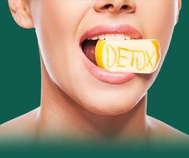 Natural Teeth Whitening - Ega Abdira - Medium