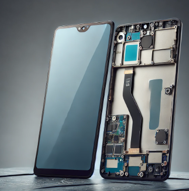 Revitalize Your Tecno Pova LD7J with Our Premium LCD and Touch Screen ...