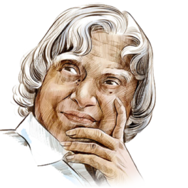 Dear Dr. Kalam. (Originally published on Facebook, on… | by Mythily ...