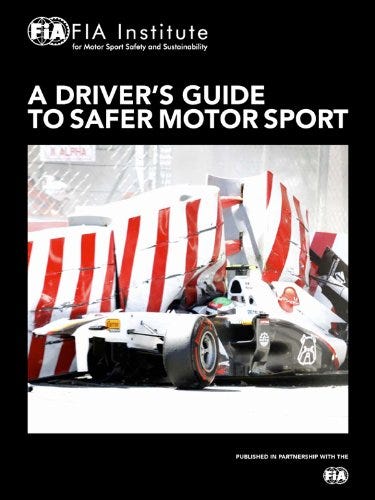 [EBOOK][BEST]} A Driver’s Guide to Safer Motor Sport | by Carrielarson ...