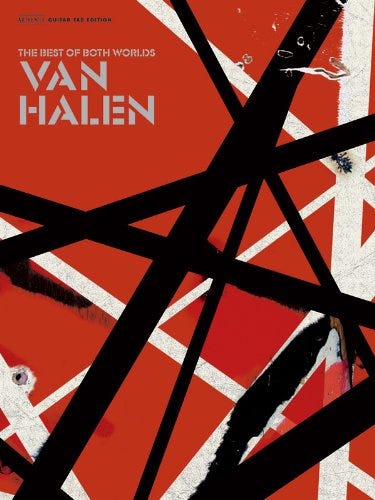 Beer Test Study Guide #2: Van Halen | by Bridget Arnett Buckley | Medium