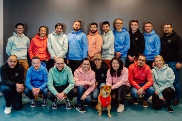 Untangling the payment spaghetti. Investing in NORBr | by Mark Palfalvi ...