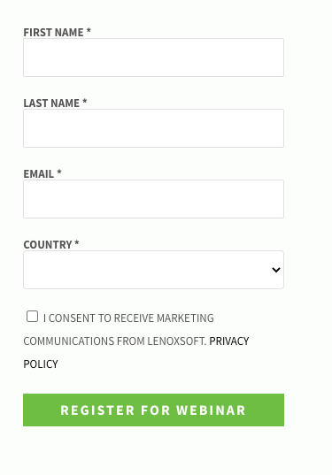 Tracking GDPR Consent through Salesforce Pardot Forms | by nialljpmurphy | Medium