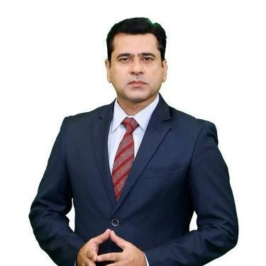 Imran riaz | by m Usman bodla | Dec, 2024 | Medium