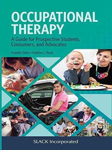 [READ] Occupational Therapy: A Guide for Prospective Students ...