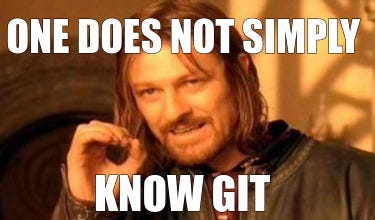 Git commands you needed but probably didn’t know existed (Part I) | by ...