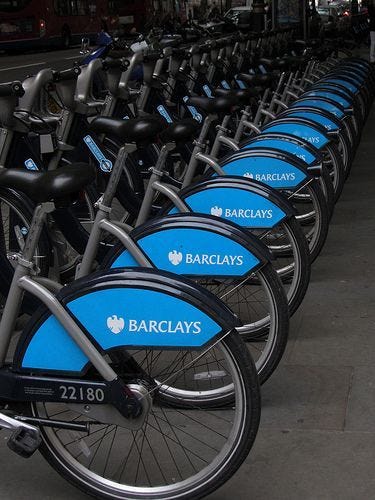 Exploring Toronto Bikeshare: Data Analysis and Trip Duration Prediction ...