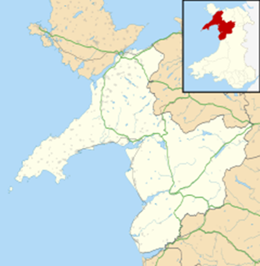 Remembering Capel Celyn. In 1965, a Welsh village was… | by John P ...