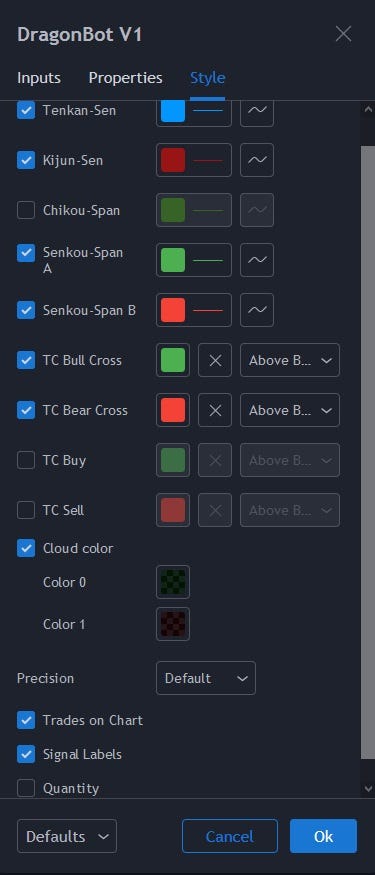 DragonBot Interface. Hey guys, here is a quick rundown of… | by ...