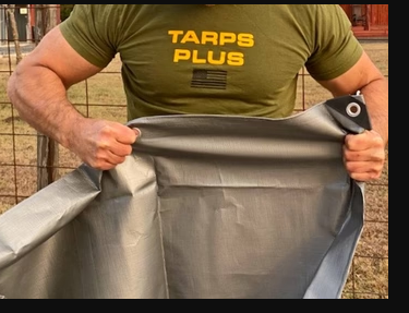 Tarpsplus: Your Source for Heavy-Duty Tarps That Can Handle Any Job ...