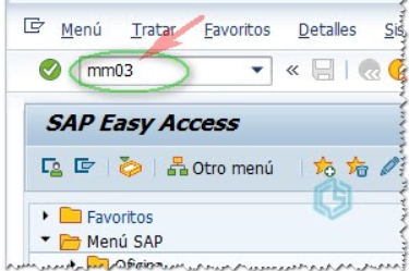 Principales transacciones de SAP. No todas las transacciones conocemos de… | by Limaalberto | Medium