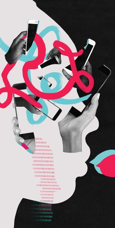 TikTok In Crisis?. Taylor Swift, BTS & Drake to ‘call time… | by Ayo ...