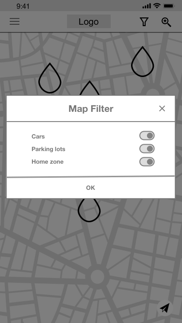 Wireframing Exercise. The time has come to start using Sketch… | by ...