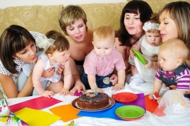 How to give time to parents with a busy schedule | by alina parker | Medium