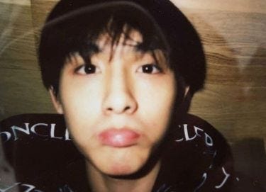 I Just Really Miss Winwin. Not in a dramatic way. Just in that… | by kaela | Jul, 2025 | Medium