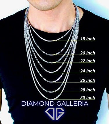 7MM Rope Chain. In the world of jewelry, the 7mm rope… | by Rawsoncope ...