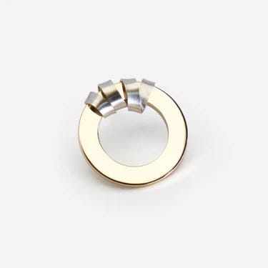 Shop Unique Statement Rings for Women at Paradise Feathers - Paradise Feathers - Medium