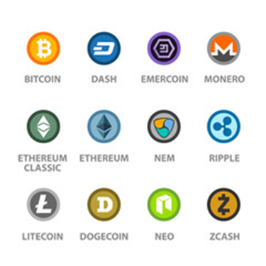 Bitcoin/Cryptocurrency Era. Managers Get set, Get ready, Read! | by ...