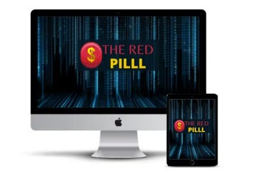 The Red Pilll Review — Unveiling a Passive Income Revolution | by LKS ...