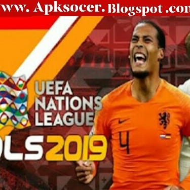 #IzinSHARE DLS 19 MOD NATIONS LEAGUE Mari kawan segera download game ...