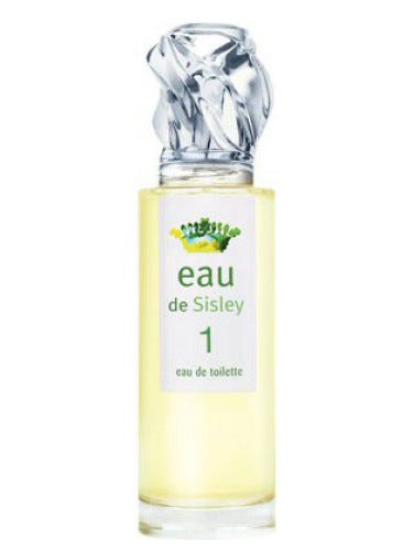 Eau De Sisley 1 Perfume by Sisley for Women - lovely soni - Medium