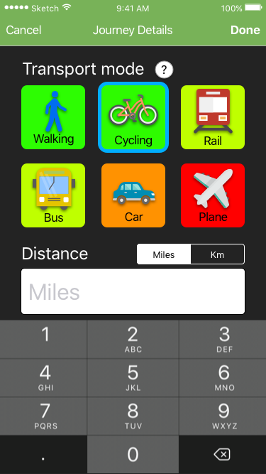 Want to live more sustainably? Meet the EcoBuddy app | by Andrea ...