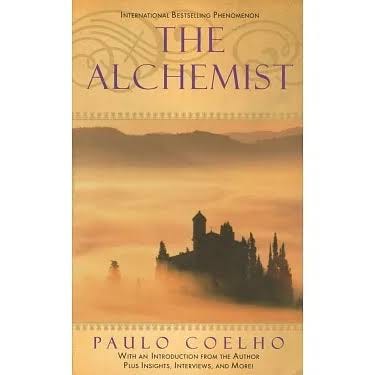 Unveiling the Magic: A Review of "The Alchemist" by Paulo Coelho | by ...
