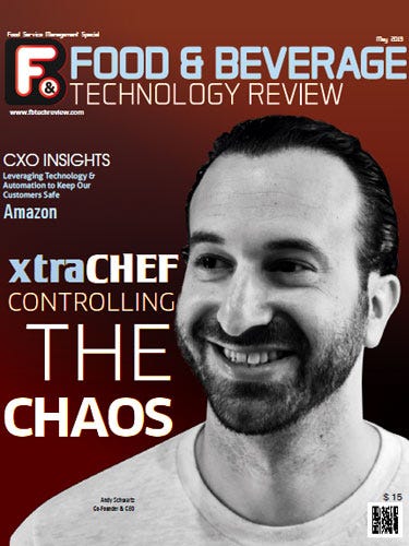 Top Food Service Management Solution Companies | by Christopher ...