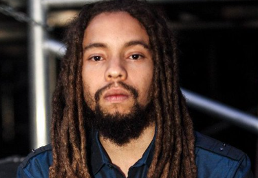 Who was Jo Mersa Marley - Prizebondlives - Medium