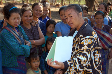 WFP and UNFPA join forces with 8 teams to innovate Family Planning | by ...