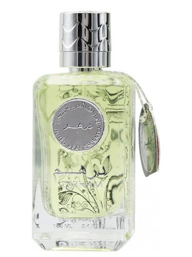 Dirham Perfume - Fatima - Medium