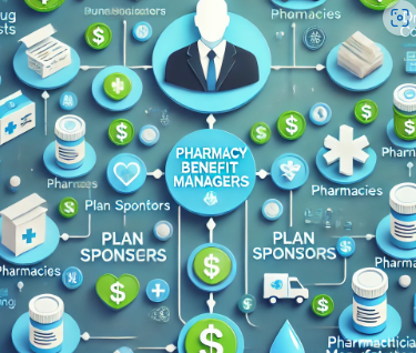 💡Not all PBMs are created equal💡 | by Shalin Dave | Sep, 2024 | Medium