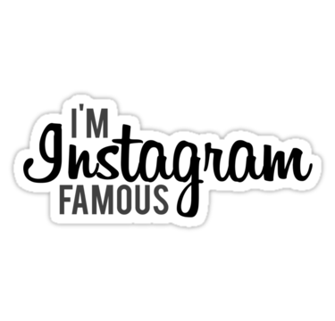 The Power of Being “Instafamous” and Social Media Branding | by ...