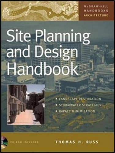 PDF Online Site Planning and Design Handbook FOR ANY DEVICE | by ...