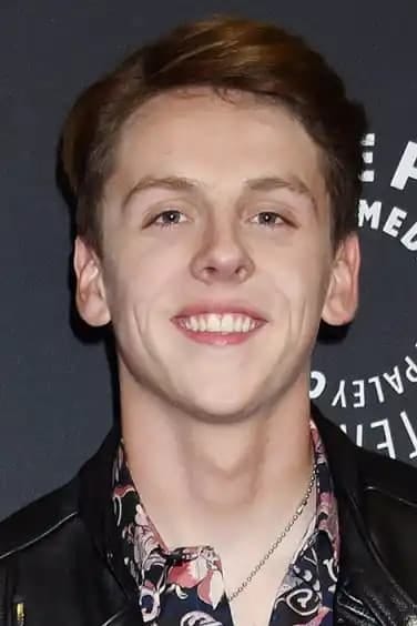 From Debut to Now: Every Jacob Bertrand Movie and TV Show Explored | by ...