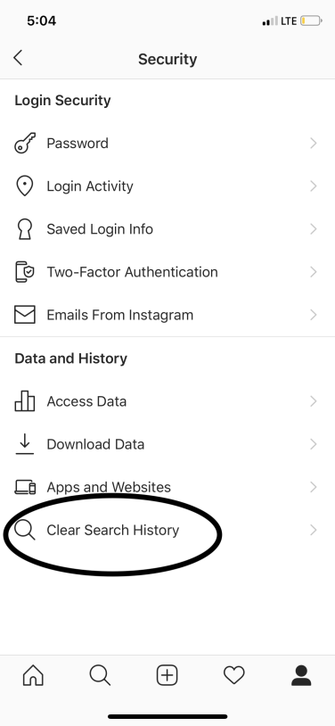 How Do You Clear Search History on Instagram: A Step-by-Step Guide | by ...