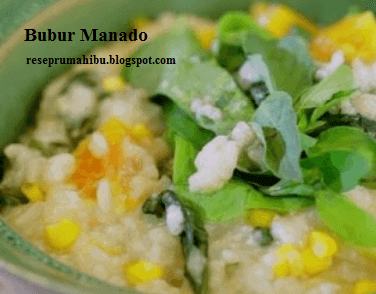 Buat Bubur Manado Mudah dan Praktis | by Rendika Iswandi | Medium
