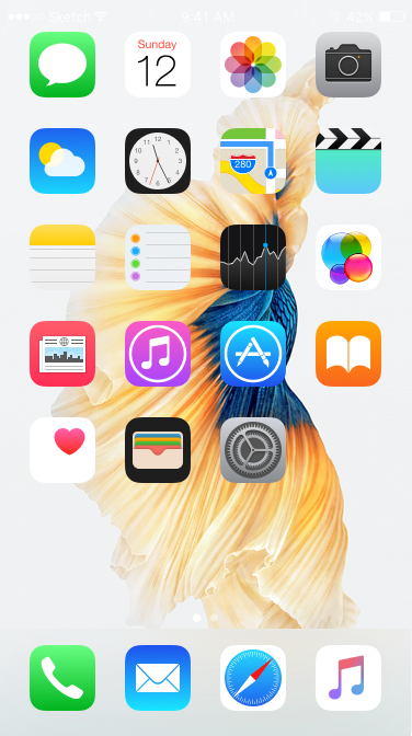 A design exploration of 3D Touch: Affordance | by Stoo Sepp | Usable or ...