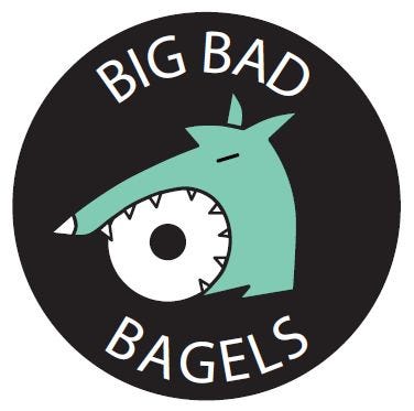 “Big Bad Bagels”. Недавно я услышала от своей канадской… | by Valeria ...